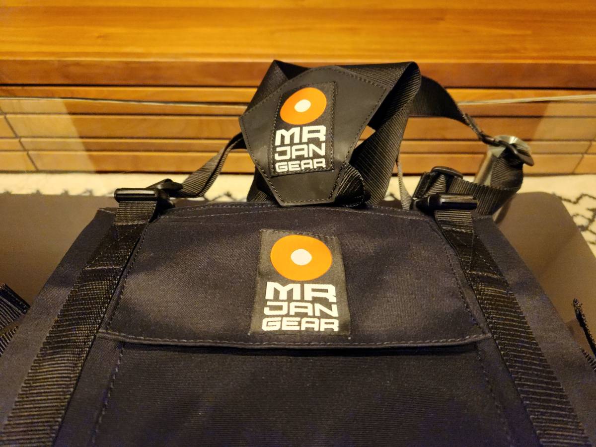 Mrjan Gear レンズキャリアシステム 試着のみ(アクセサリー)｜売買されたオークション情報、yahooの商品情報をアーカイブ公開 ...