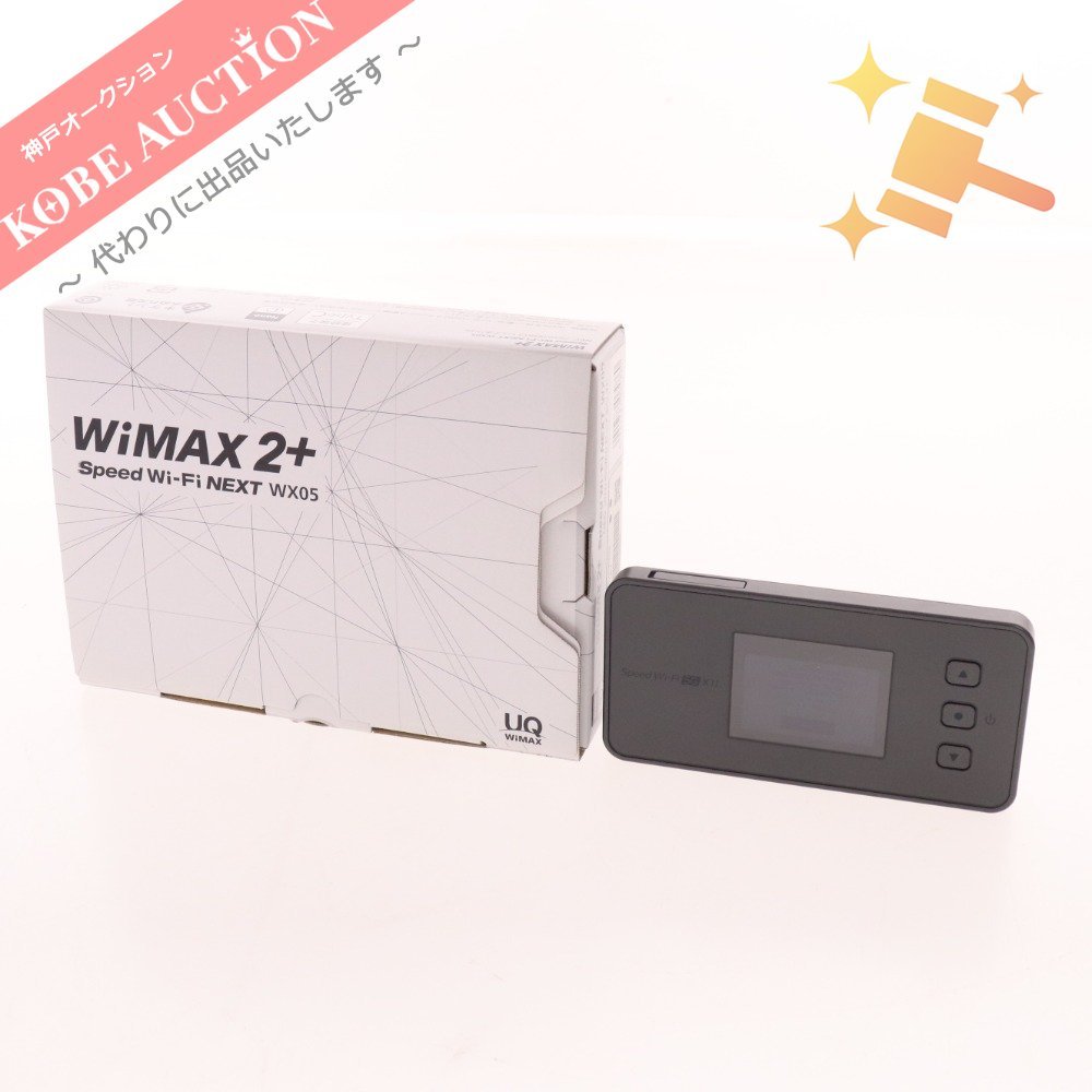 NEC Speed Wi-Fi 5G X11 スピード Wi-Fi WX05 利用制限 〇 ピュアホワイト 箱付き(ルーター)｜売買されたオークション情報、yahooの商品情報をアーカイブ公開 ...