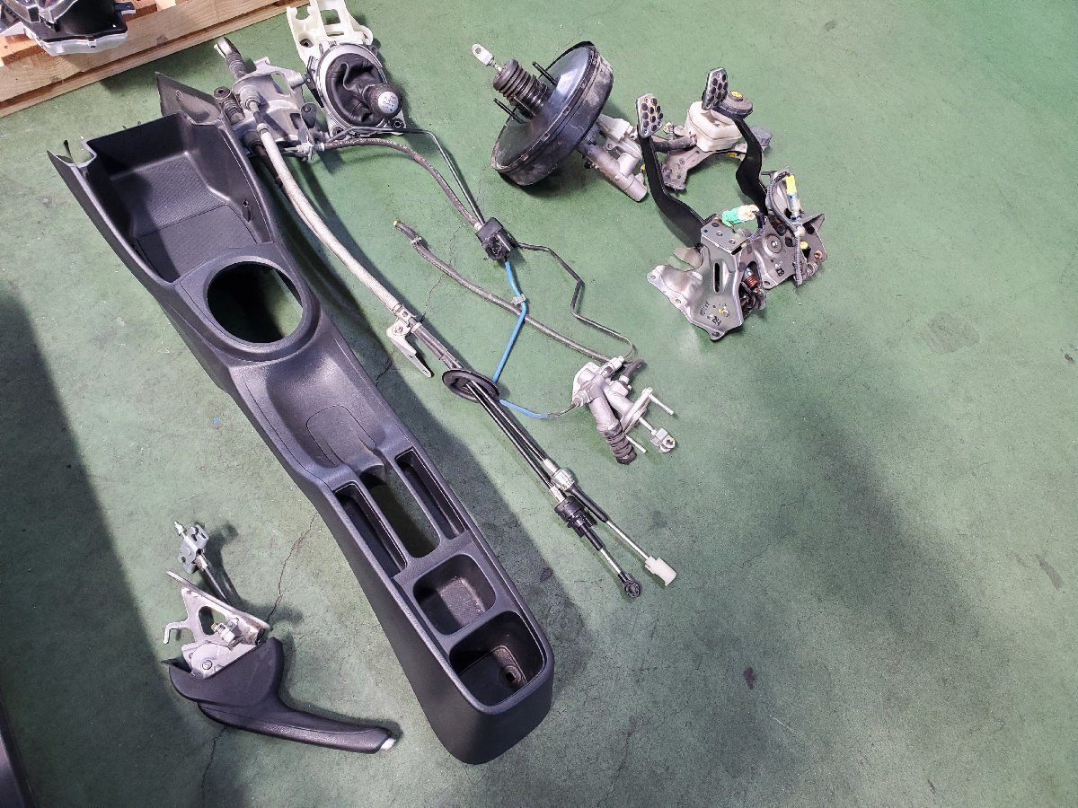 ミッション マニュアル 6MT 載せ替え フィット DBA-GE8(トランスミッション)｜売買されたオークション情報、yahooの商品情報をアーカイブ公開 - オークファン（aucfan.com）