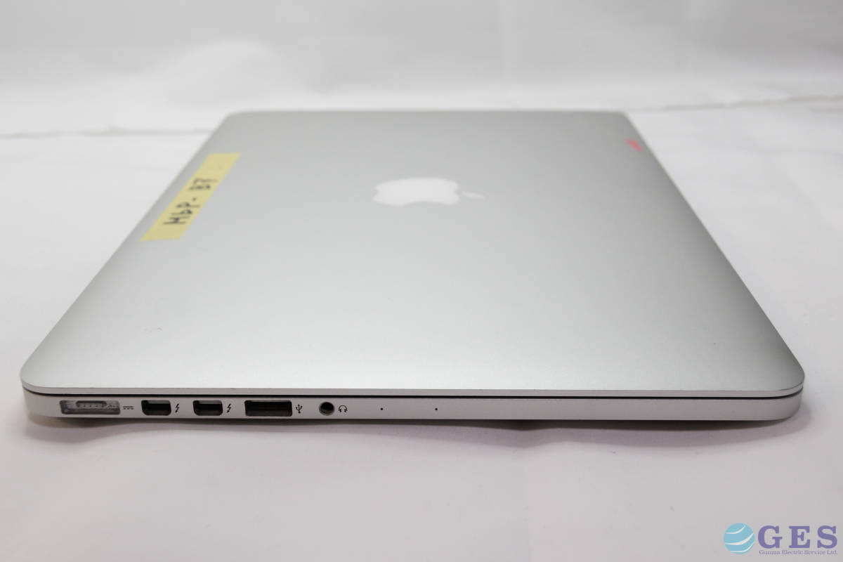 MbP-B7 Apple MacBook Pro Retina 2015 A1502 EMC2835 13インチ Intel Core i5 ...