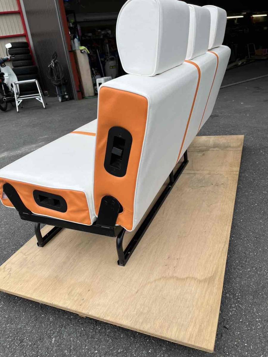 faspシート キャンピングカー 車中泊 ベッド ハイエース キャラバン カムロード(シート)｜売買されたオークション情報、yahooの商品情報をアーカイブ公開 - オークファン（aucfan ...