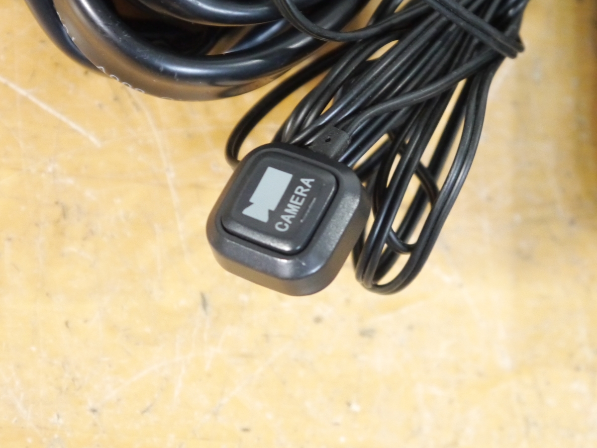 0831 ジャンク 3CA01-A290スズキ純正オプション バックカメラ コントロールユニット ハーネス(純正品)｜売買されたオークション情報、yahooの商品情報をアーカイブ公開 ...