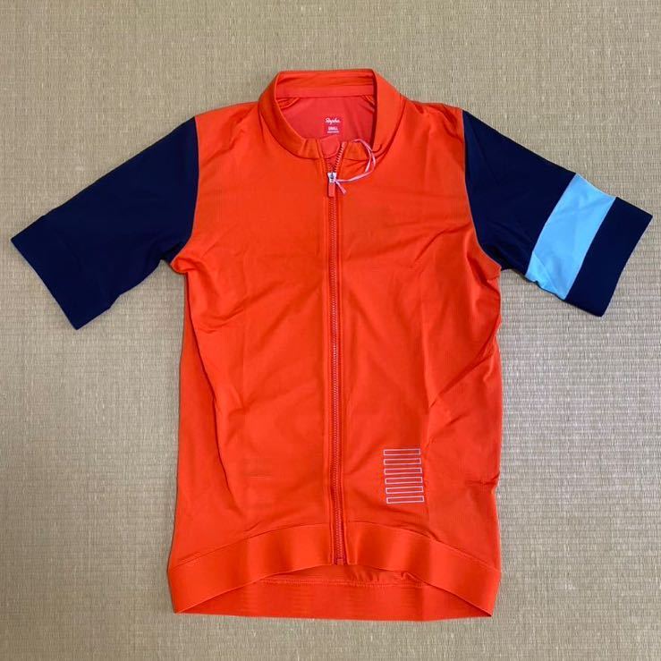 Rapha メンズ プロチーム トレーニング ジャージ Sサイズ(Sサイズ)｜売買されたオークション情報、yahooの商品情報をアーカイブ公開 - オークファン（aucfan.com）