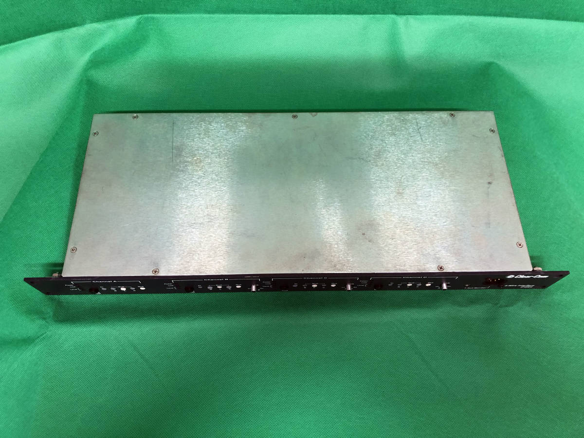 Clear Com IF4W4 クリアカム 4Wx4IF インターフェイス 放送(プロ用、業務用)｜売買されたオークション情報、yahooの ...