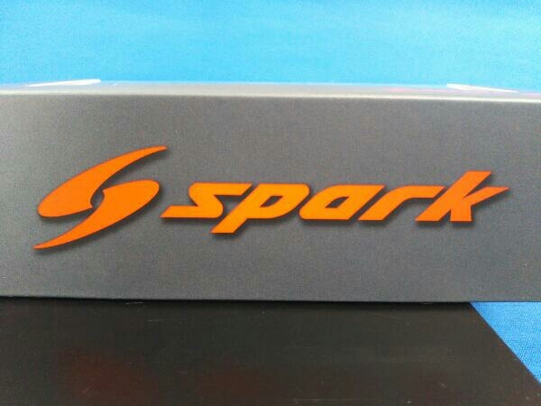Spark model 1/43 Shadow DN5 6th Dutch GP 1975 #16 Spark model(レーシングカー ...