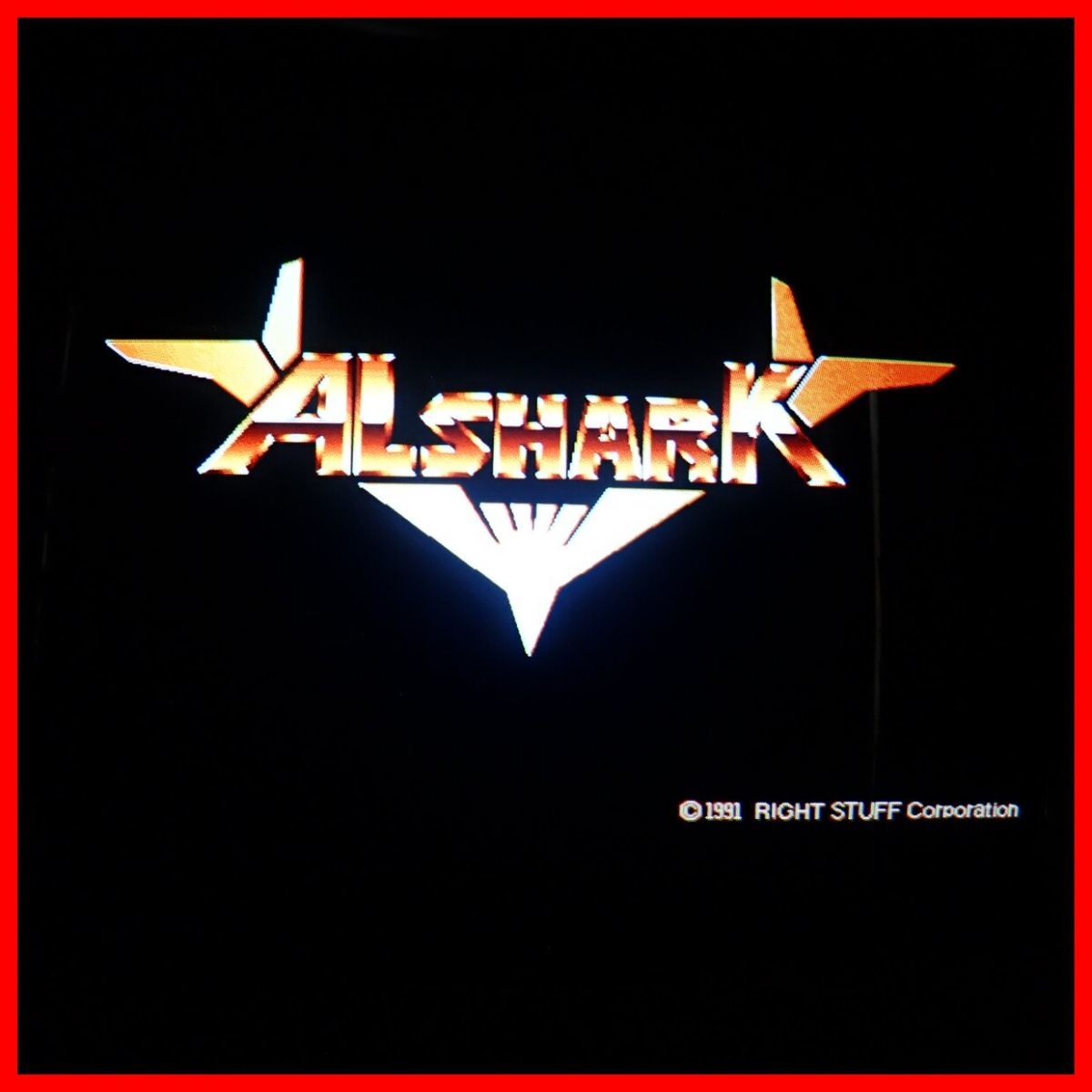 X68000 5インチFD ALSHARK アルシャーク RIGHT STUFF ライトスタッフ 起動OK 10(X68000)｜売買されたオークション情報、yahooの商品情報をアーカイブ ...