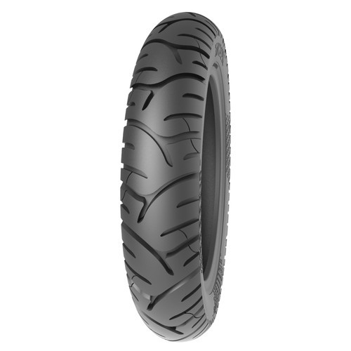 TIMSUN ティムソン バイク タイヤ TS685 2.75-10 37J TL フロント/リア TS-685(スクーター、ミニバイク用 ...