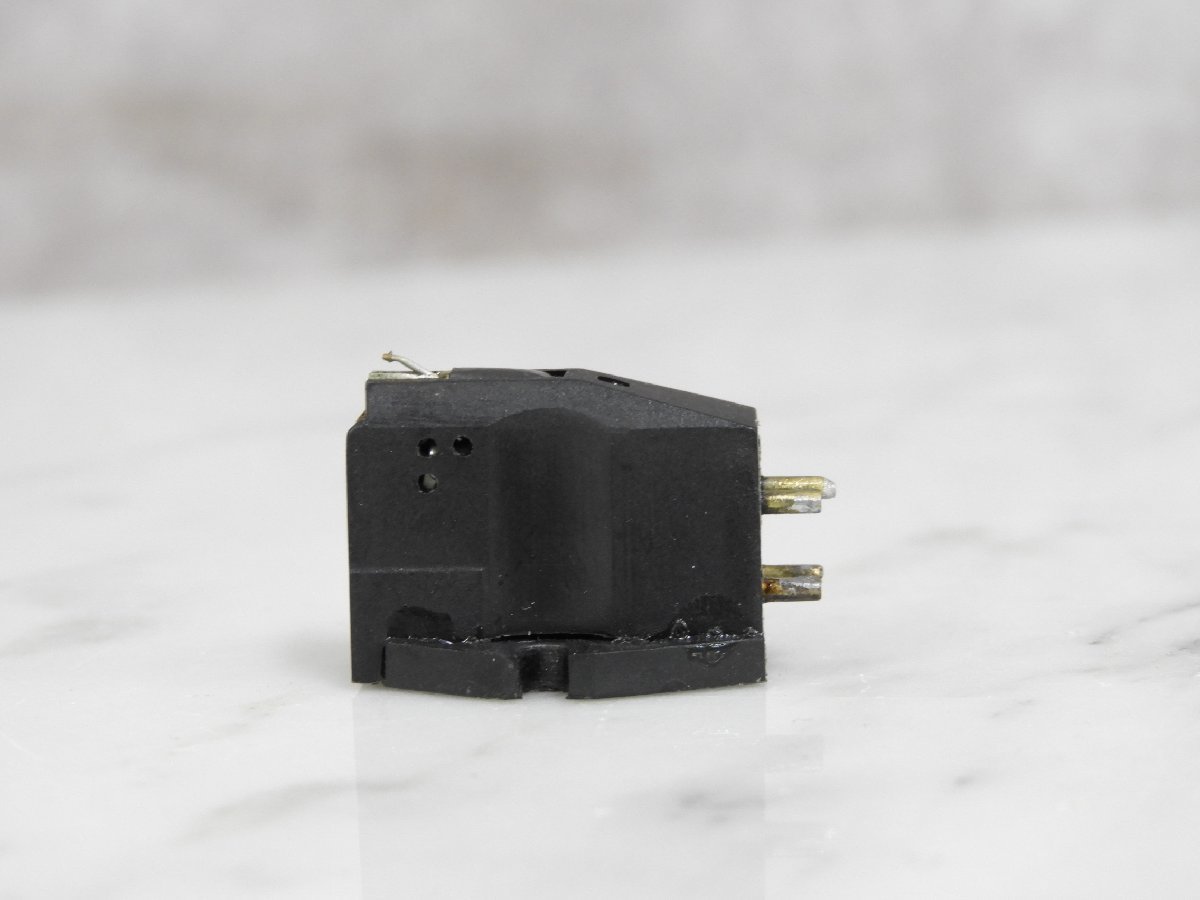 ortofon オルトフォン SL15 E MKII カートリッジ 現状品(その他)｜売買されたオークション情報、yahooの商品情報を ...