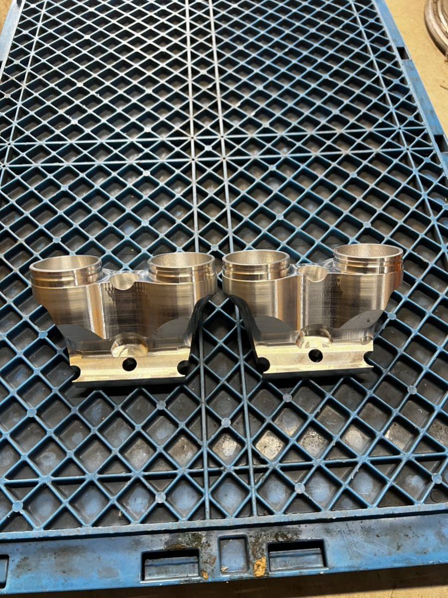 A型エンジン FCR インマニ A12 A14 A15 サニー サニトラ 310 110 キャブレター(エンジン部品)｜売買されたオークション情報、yahooの商品情報をアーカイブ公開 ...