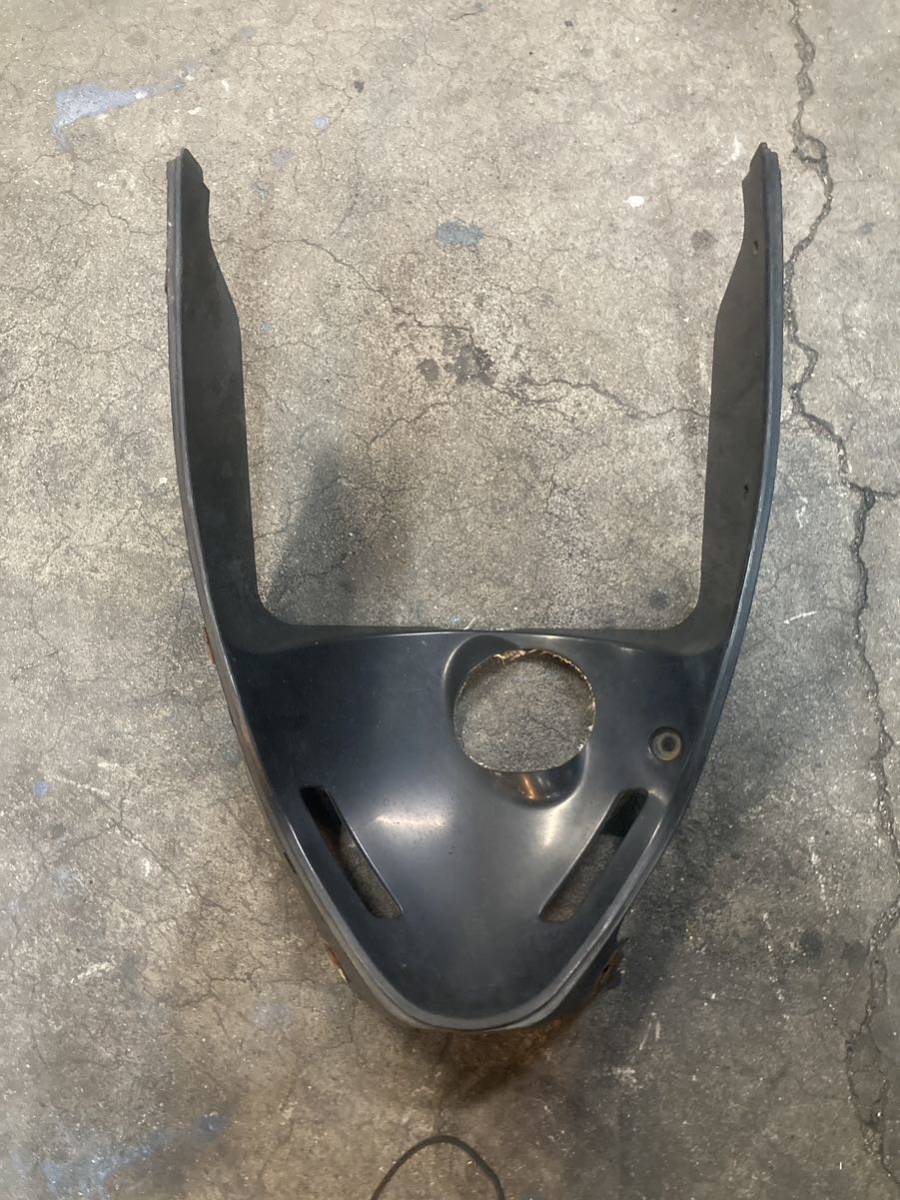 rg125 rg200 センターカウル アンダーカウル ガンマ125 ガンマ200 NF13A NH11A(その他)｜売買されたオークション ...