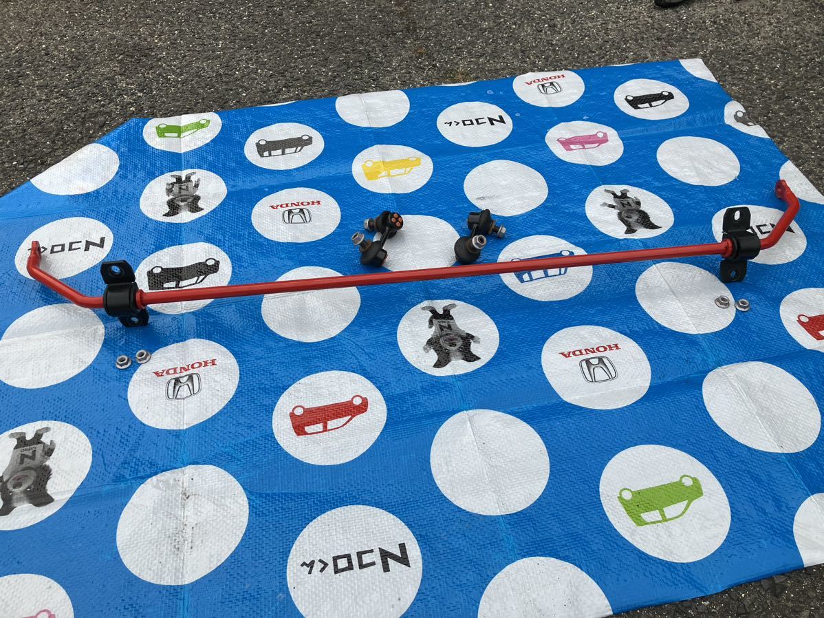 オートエクゼ AUTOEXE NDロードスター リアスタビライザー MND7650(スタビライザー)｜売買されたオークション情報、yahooの商品情報をアーカイブ公開 - オークファン ...