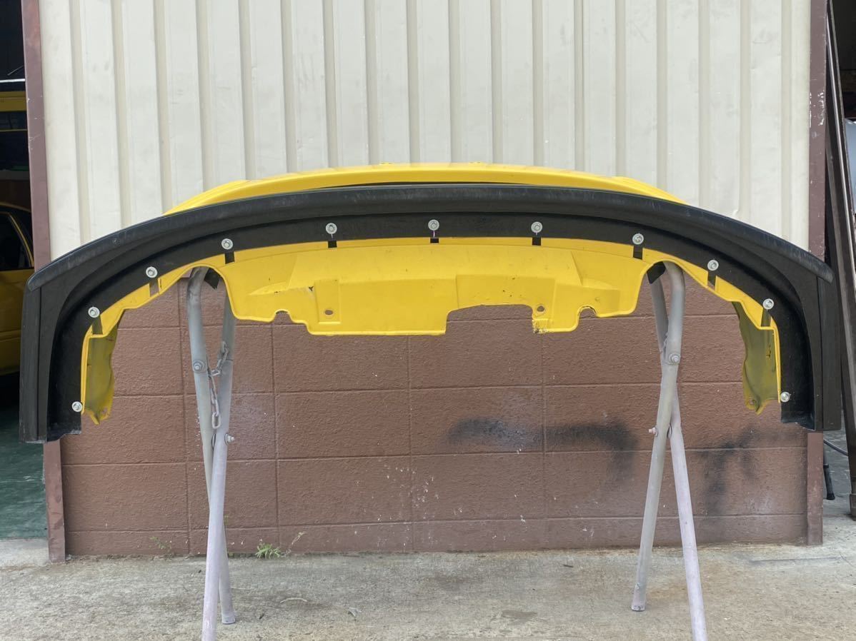 MozDesign EK 96civic FRP FrontLip シビック前期用 FRPリップスポイラー MOZCRAFT made in japan(フロント)｜売買されたオークション情報 ...