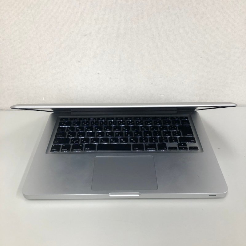 Apple MacBook Pro 13inch Mid 2009 MB990J/A SnowLeopard/Core2Duo 2.26GHz ...