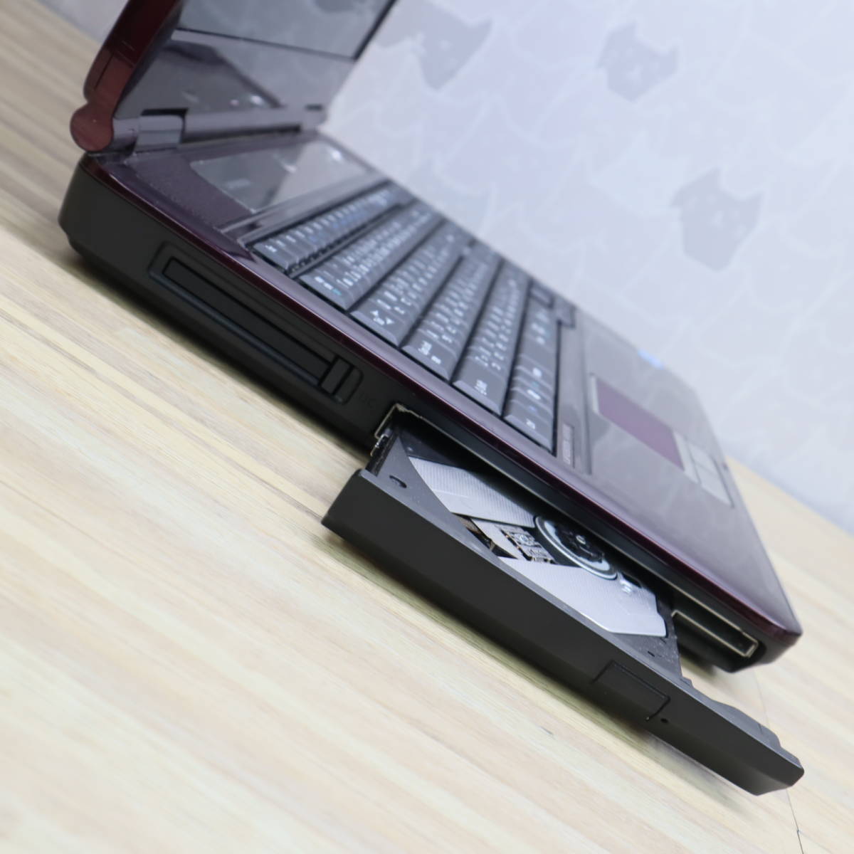 高性能i5 SSD256GB メモリ8GB A55B Core i5-460M Win11 Microsoft Office 2019 ...