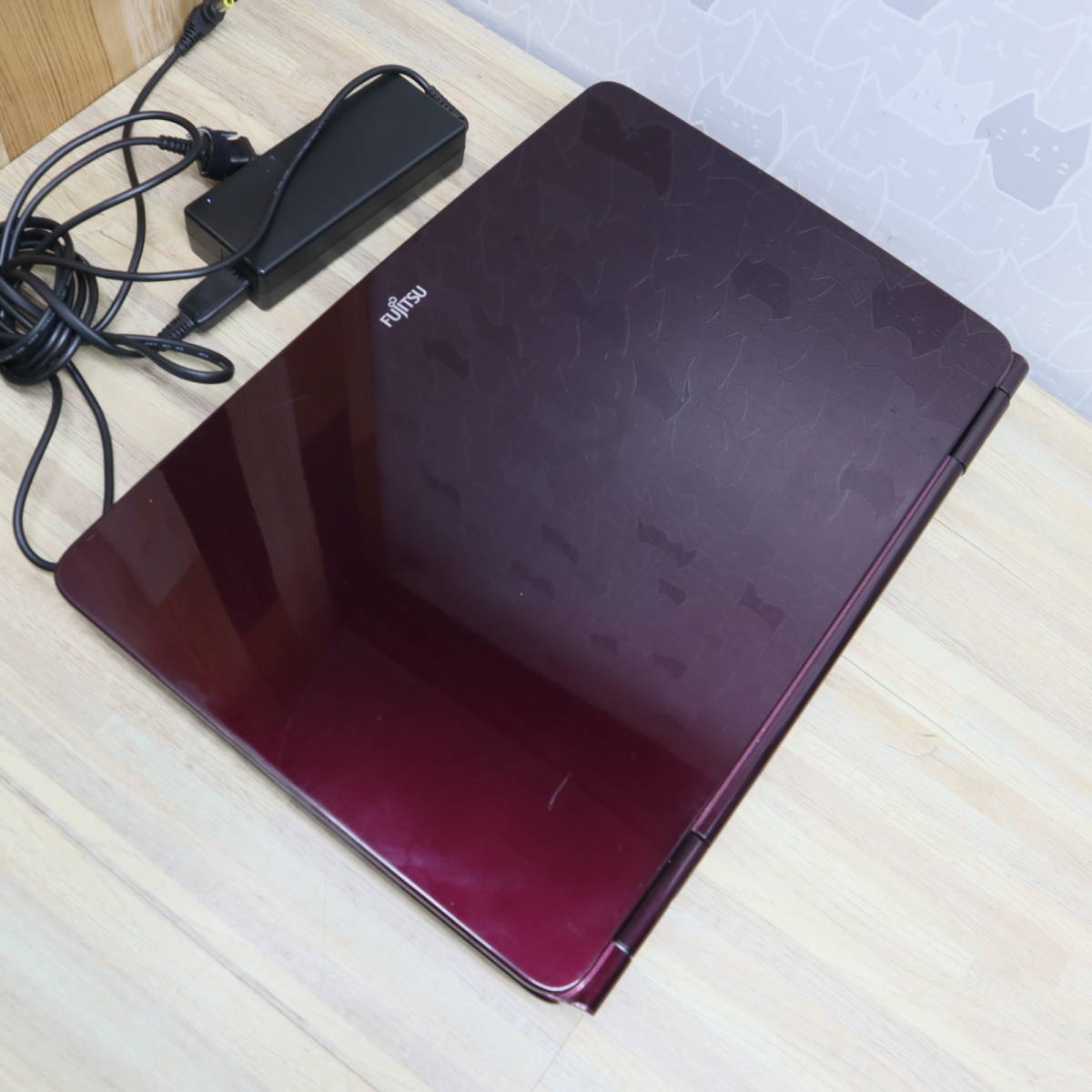 高性能i5 SSD256GB メモリ8GB A55B Core i5-460M Win11 Microsoft Office 2019 ...