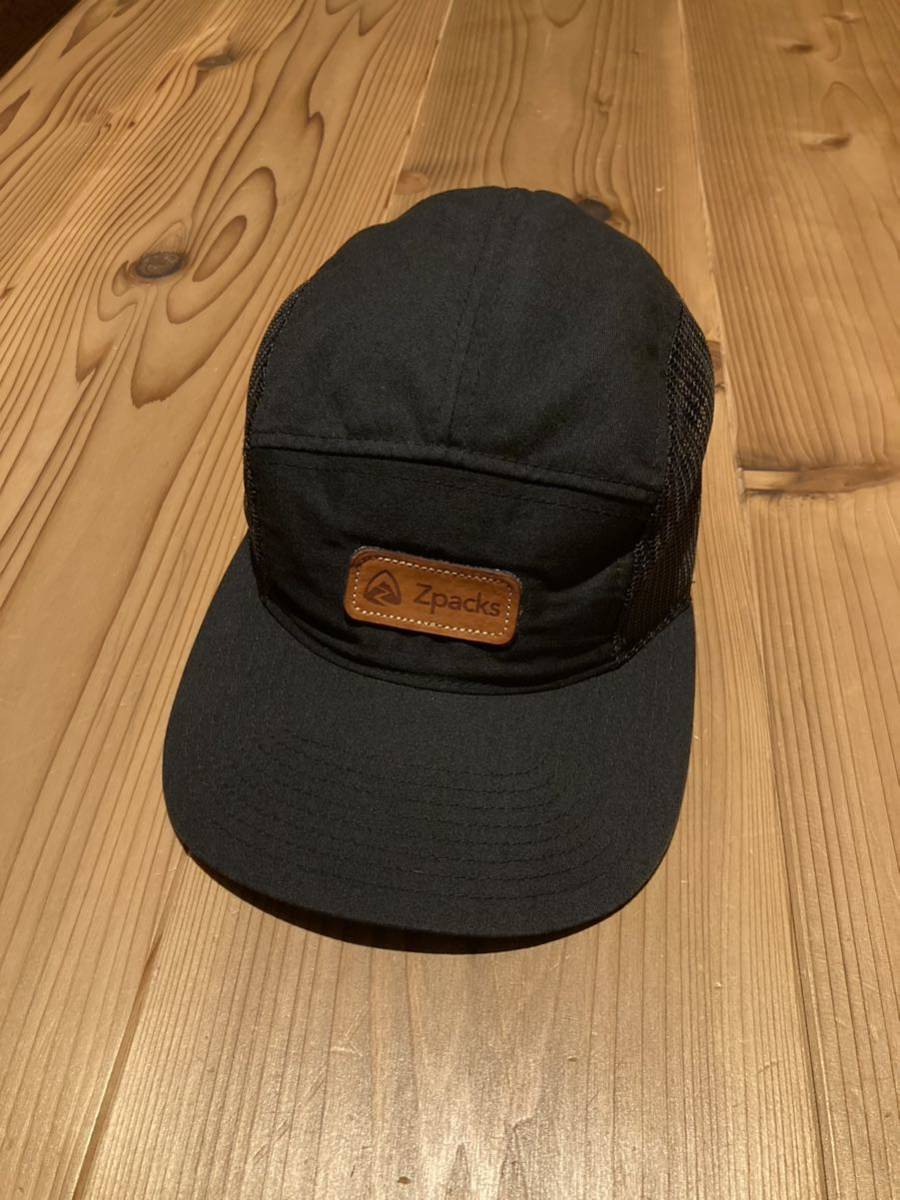 Zpacks 5 Panel Hat ジェットキャップ ハイパーライトマウンテンギア(帽子)｜売買されたオークション情報、yahooの商品情報 ...