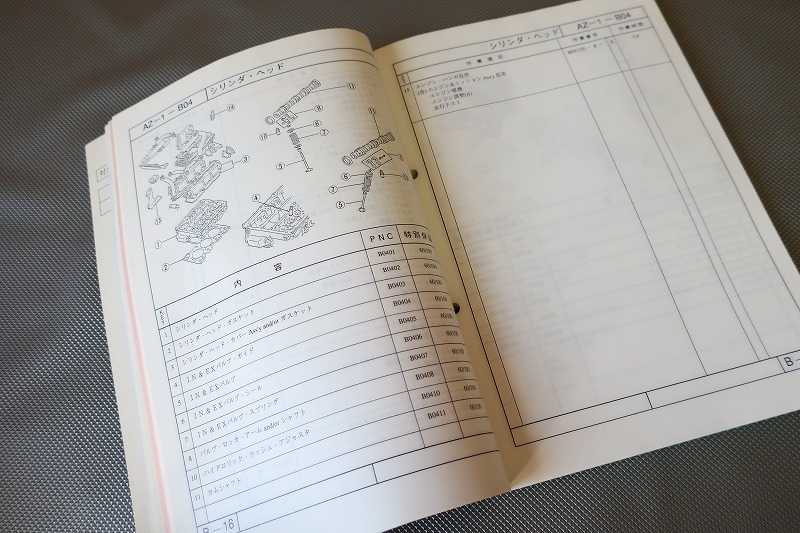 AZ-1/標準整備作業時間表/PG6SA/オートザム/AZ1/ 検索：カスタム/レストア/メンテナンス/整備書/修理書 /143(マツダ)｜売買されたオークション情報、yahooの商品情報を ...