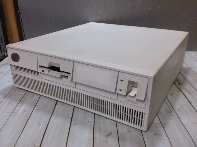 IBM PS/55 5551-T19 ジャンク品(その他)｜売買されたオークション情報、yahooの商品情報をアーカイブ公開 - オークファン ...