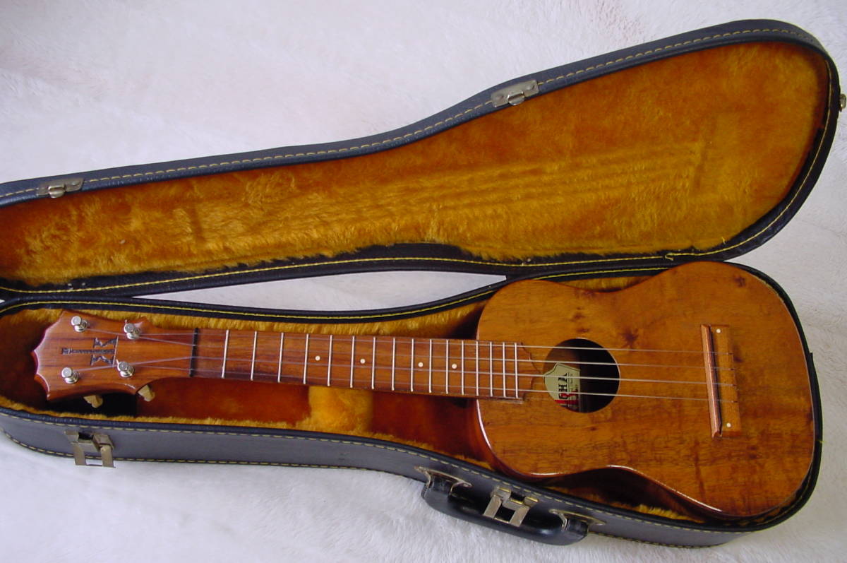 KoAloha コアロハ コンサートウクレレ(本体)｜売買されたオークション情報、yahooの商品情報をアーカイブ公開 - オークファン ...