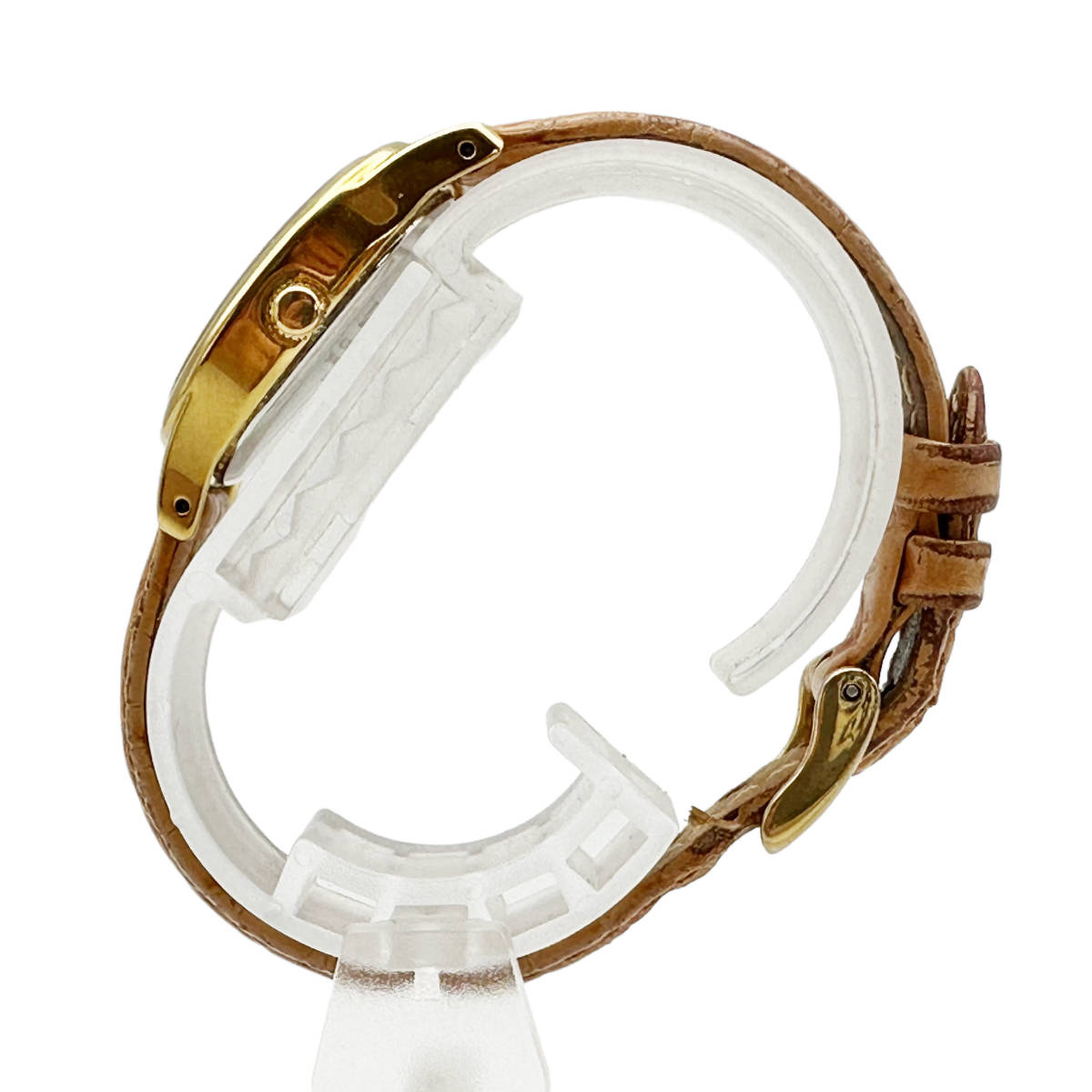 T45 稼働中 LENEO LEL008 SOLAR-TECH 腕時計 ソーラーテック 3針 レディース レネオ レトロ(デジタル)｜売買され ...