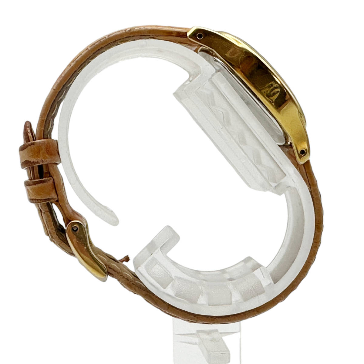 T45 稼働中 LENEO LEL008 SOLAR-TECH 腕時計 ソーラーテック 3針 レディース レネオ レトロ(デジタル)｜売買され ...