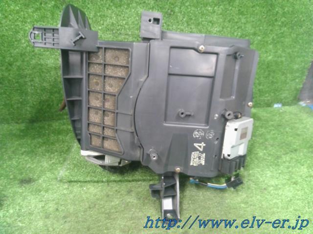 ランドクルーザー KG-HDJ101K ヒーターブロアモーター 87103-60190(トヨタ用)｜売買されたオークション情報、yahooの ...
