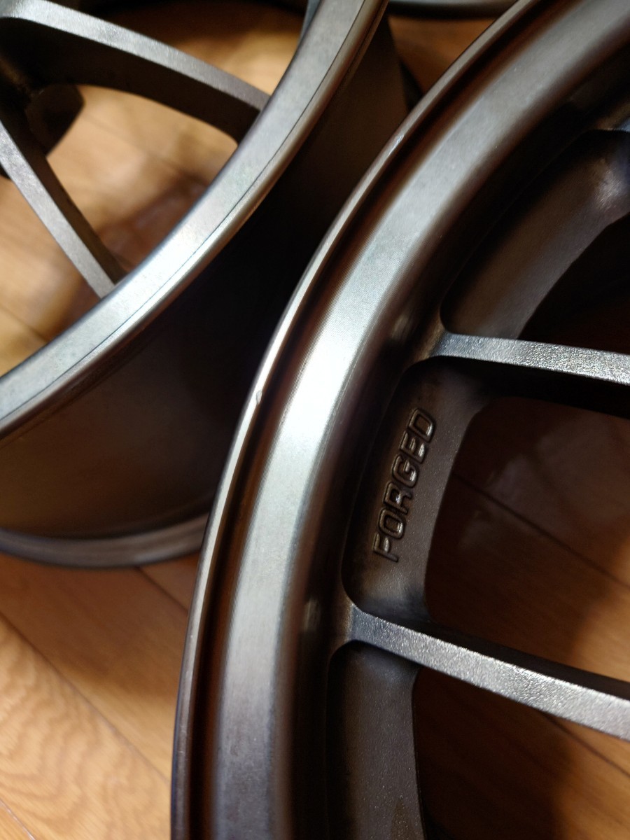 RAYS レイズ SE37K 16インチ 114.3 4穴 8J+38 4本セット TE37CE28RE30インテグラDC2コルトラリーアート ...