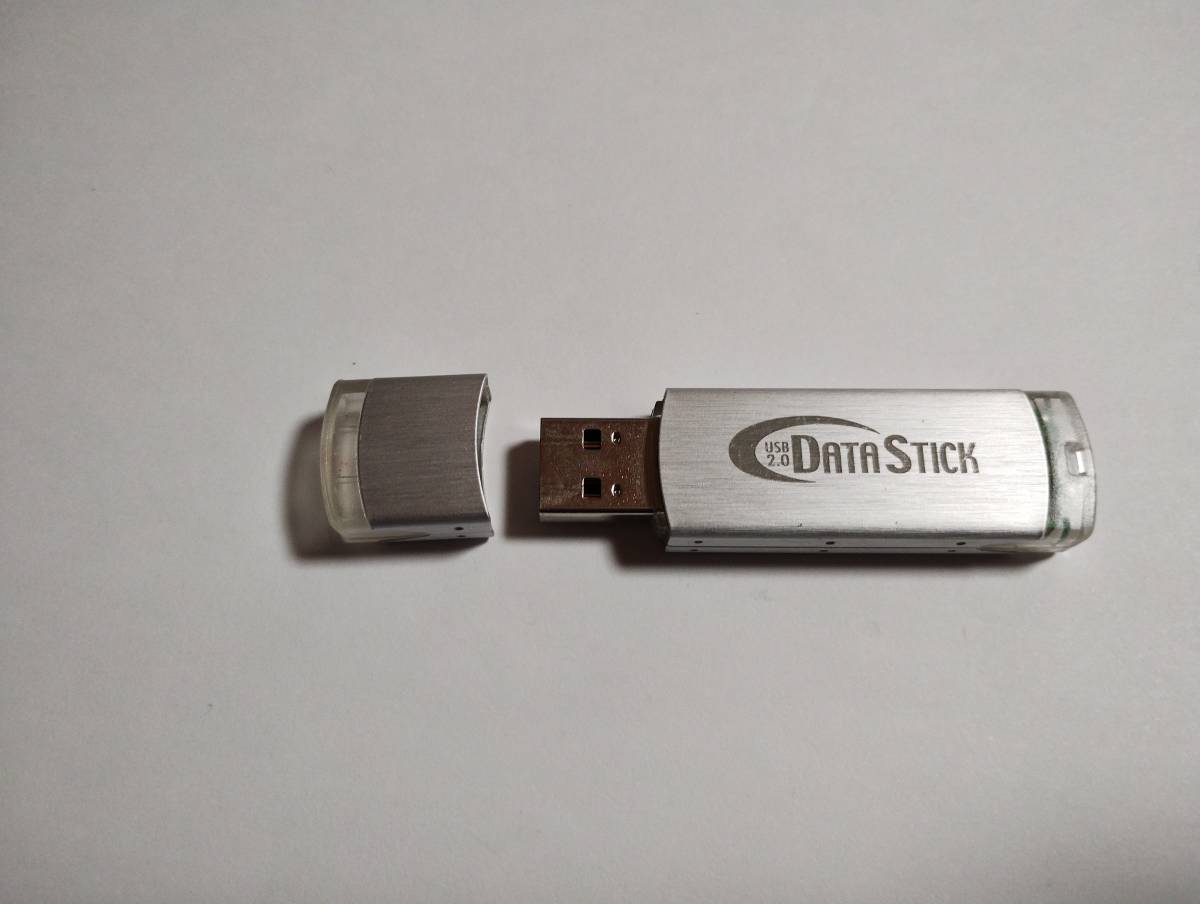 256MB メガバイト ADTEC USBメモリー フォーマット済み メモリーカード(256MB以下)｜売買されたオークション情報、yahoo ...