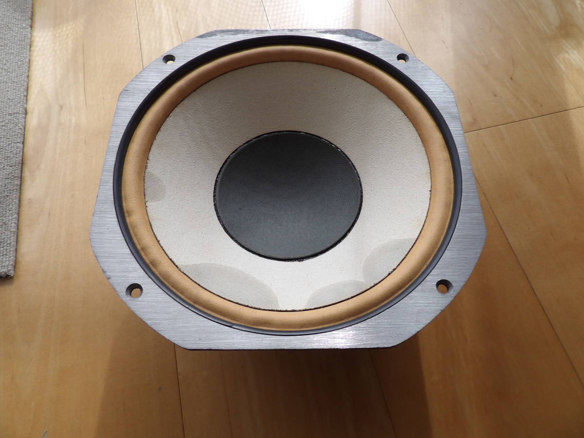 JBL LE10A 25cm ウーファー 白コーン紙 8Ω/1本(スピーカー本体)｜売買されたオークション情報、yahooの商品情報を ...