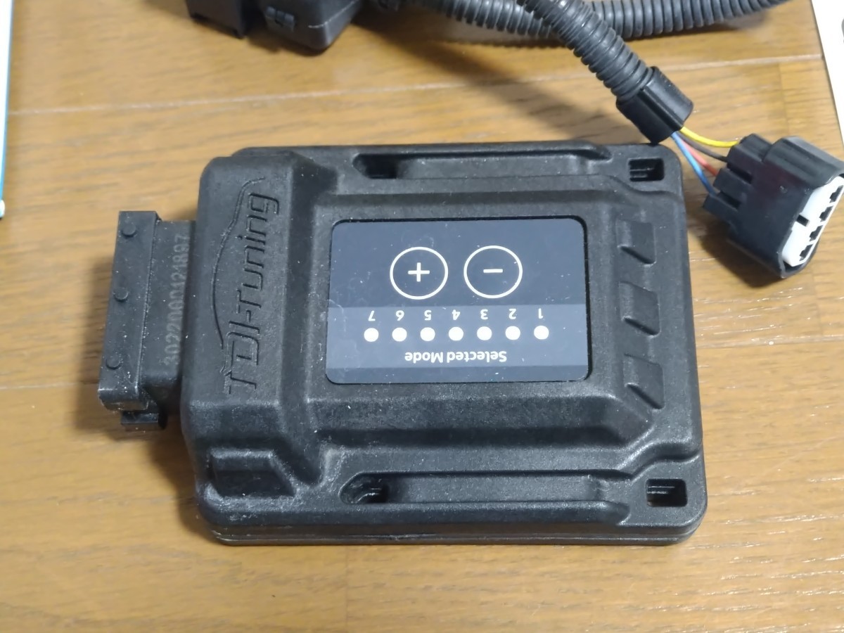 TDI Tuning サブコン CRTD4 GRヤリス GRカローラ Bluetoothタイプ box ガソリン車(トヨタ用)｜売買されたオークション情報、yahooの商品情報をアーカイブ公開 ...