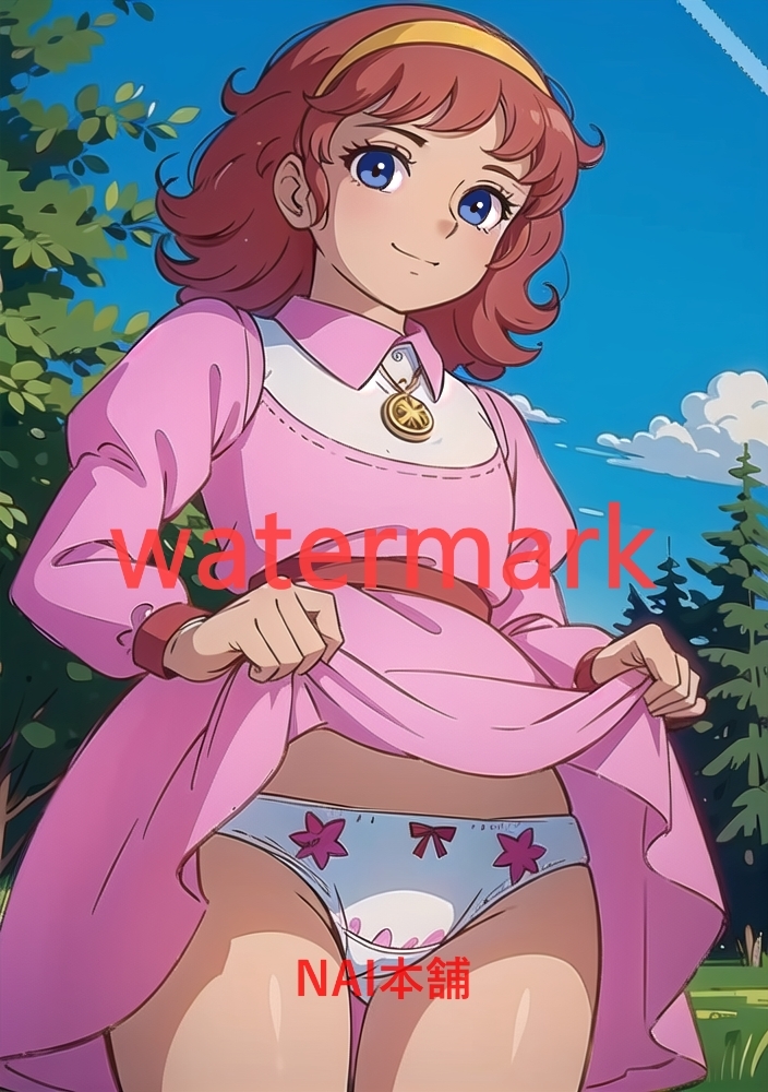 同人イラスト 魔法少女ララベル 立花ララベル 518 NAI本舗製A4ポスター s302(コミック、アニメグッズ)｜売買されたオークション情報 ...