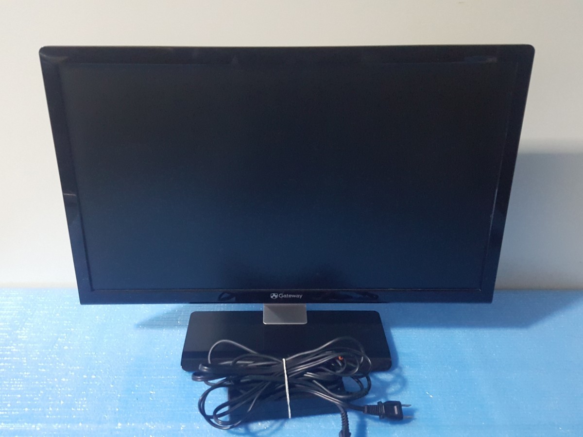 gateway モニターの値段と価格推移は？｜19件の売買データからgateway モニターの価値がわかる。販売や買取価格の参考にも。