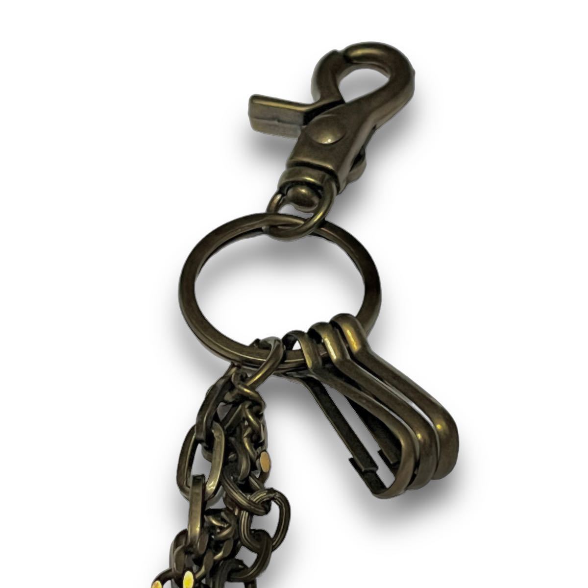 00’s MIDAS Archive Wallet Chain ミダス アーカイブ ウォレットチェーン lgb ifsixwasnine ...