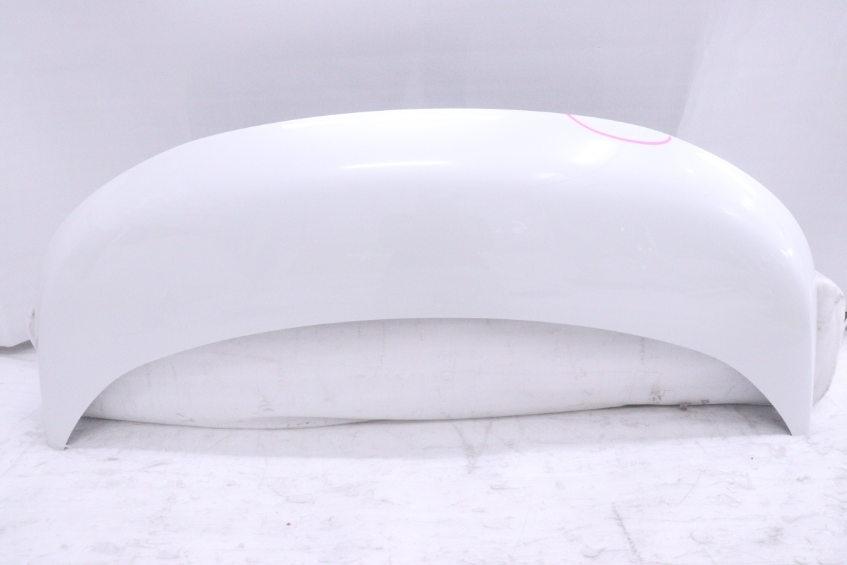 3X-312 B44A ルークス ボンネット フード 65100-7NA0J ホワイトパール ニッサン 日産 純正 QT(フロント)｜売買され ...