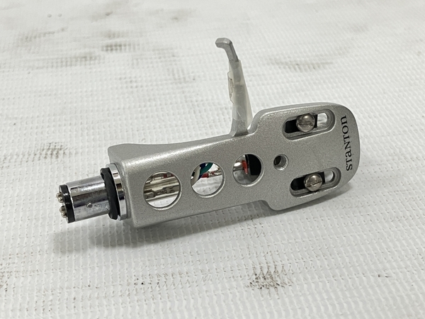 STANTON 890 SA カートリッジ 交換針 スタントン 音響機材 H8405303(交換針、カートリッジ)｜売買されたオークション情報 ...