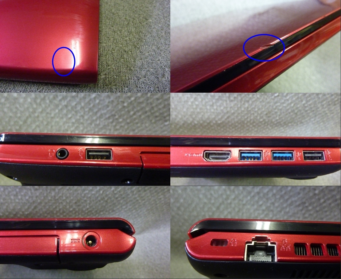 2018年モデル薄型 Windows 7 10 11 富士通 LIFEBOOK AH40/C1 AMD E2-9000 APU+AMD Radeon R2 グラフィックス/4GB/1TB ...