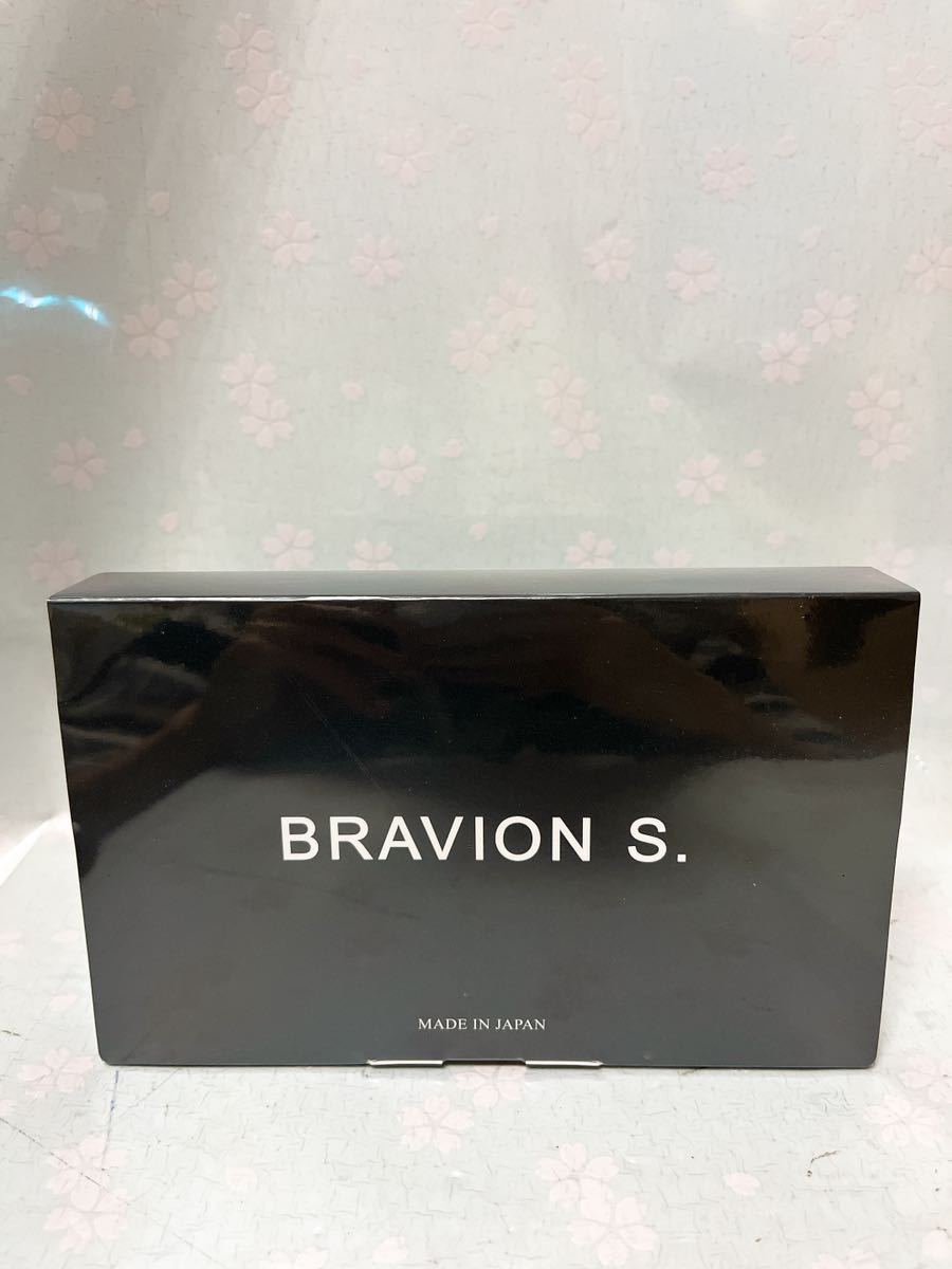 BRAVION S. ブラビオンエス 1箱(その他)｜売買されたオークション情報、yahooの商品情報をアーカイブ公開 - オークファン ...