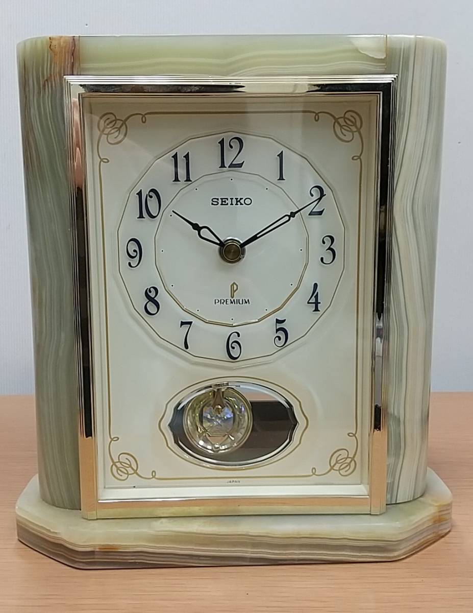 SEIKO premium 時計の値段と価格推移は？｜22件の売買データからSEIKO premium 時計の価値がわかる。販売や買取価格の参考にも。