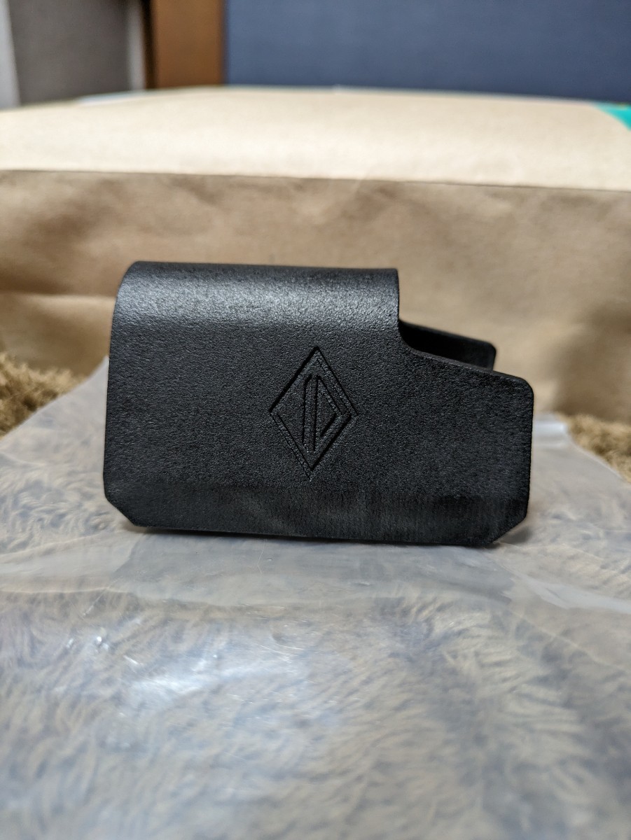 sc irregulars irregular defense AGILITY SYSTEMS FEER SLK.50 レプリカ IRON ...