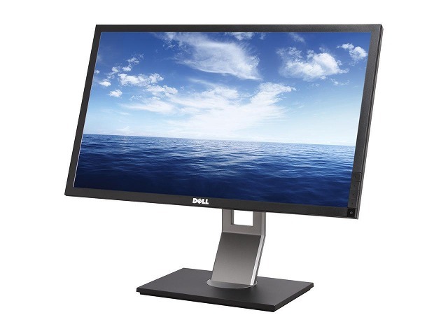 T3040 DELL P2411Hb 24インチ ワイド 液晶ディスプレイ フルHD/TN モニター(24インチ～)｜売買されたオークション ...