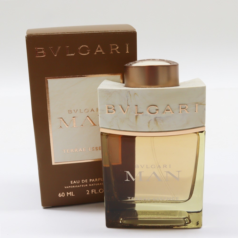 ブルガリ マン テラエ エッセンス 60ml オードパルファム 香水 スプレー BVLGARI MAN TERRAE ESSENCE(ブルガリ)｜売買されたオークション情報、yahooの商品 ...