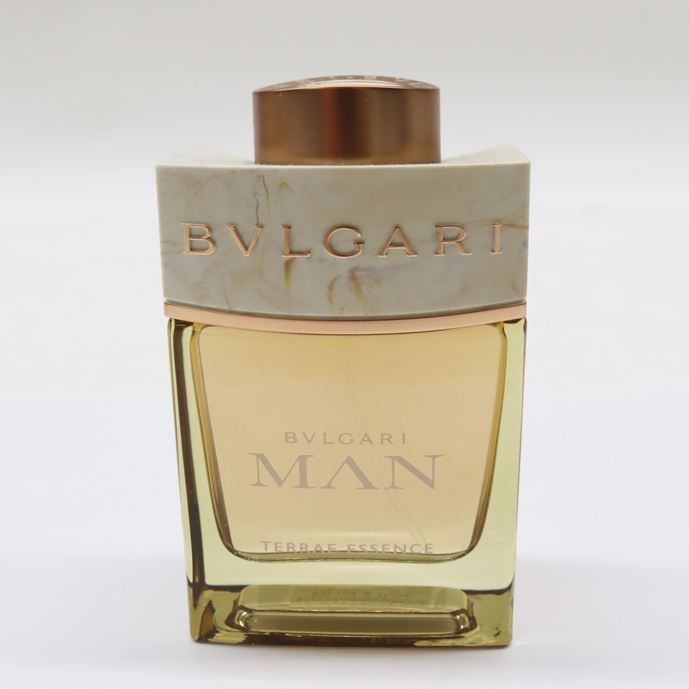 ブルガリ マン テラエ エッセンス 60ml オードパルファム 香水 スプレー BVLGARI MAN TERRAE ESSENCE(ブルガリ)｜売買されたオークション情報、yahooの商品 ...