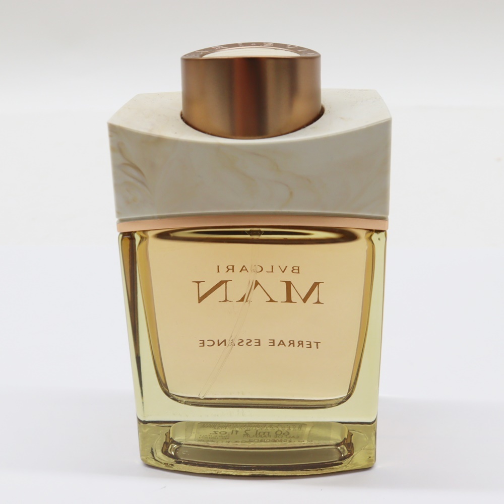 ブルガリ マン テラエ エッセンス 60ml オードパルファム 香水 スプレー BVLGARI MAN TERRAE ESSENCE(ブルガリ)｜売買されたオークション情報、yahooの商品 ...