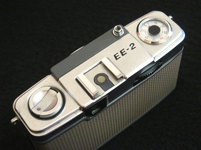 2105716 撮影可 オリンパス ペン EE-2 EE2 olympus pen ee-2 ee2 classic vintage half ...