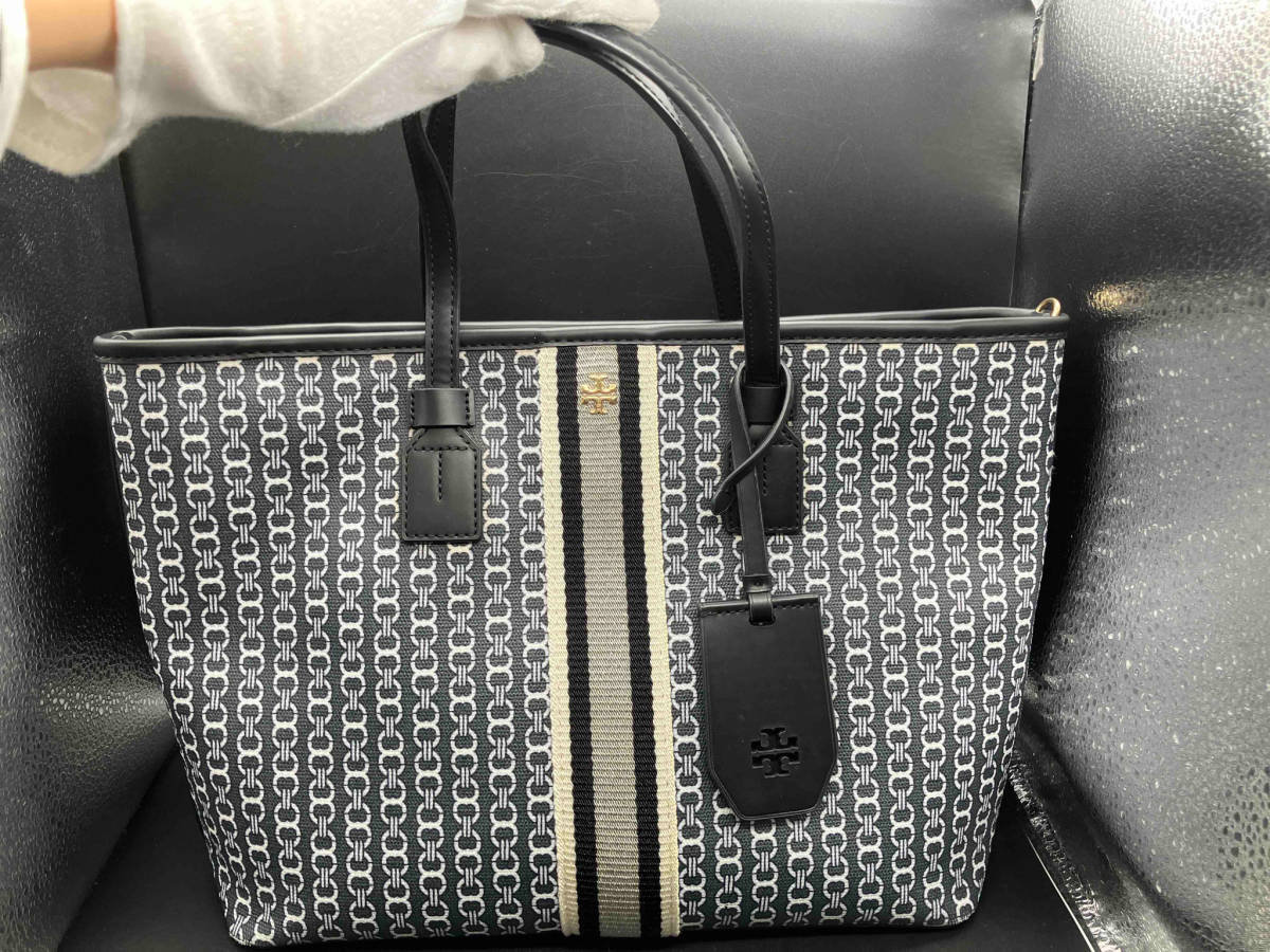 TORY BURCH 10008684 バッグ(かばん、バッグ)｜売買されたオークション情報、yahooの商品情報をアーカイブ公開 - オークファン（aucfan.com）
