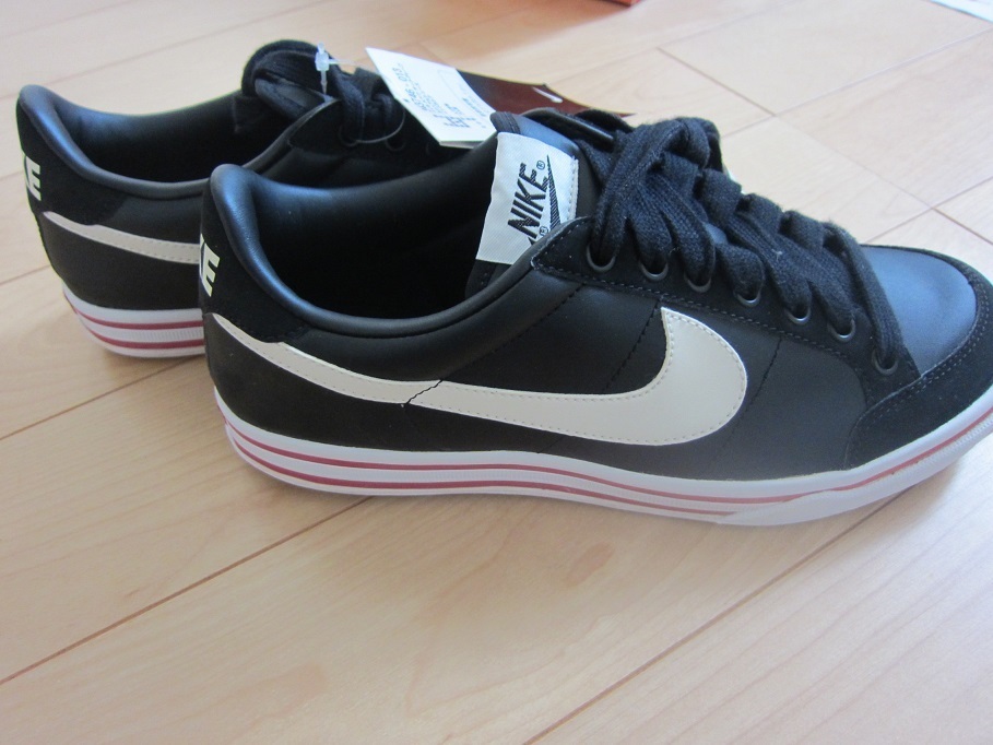 NIKE ナイキ MEADOW AUTOCLAVE メドウ オートクレーブ 26cm 343746-013(26.0cm)｜売買された ...