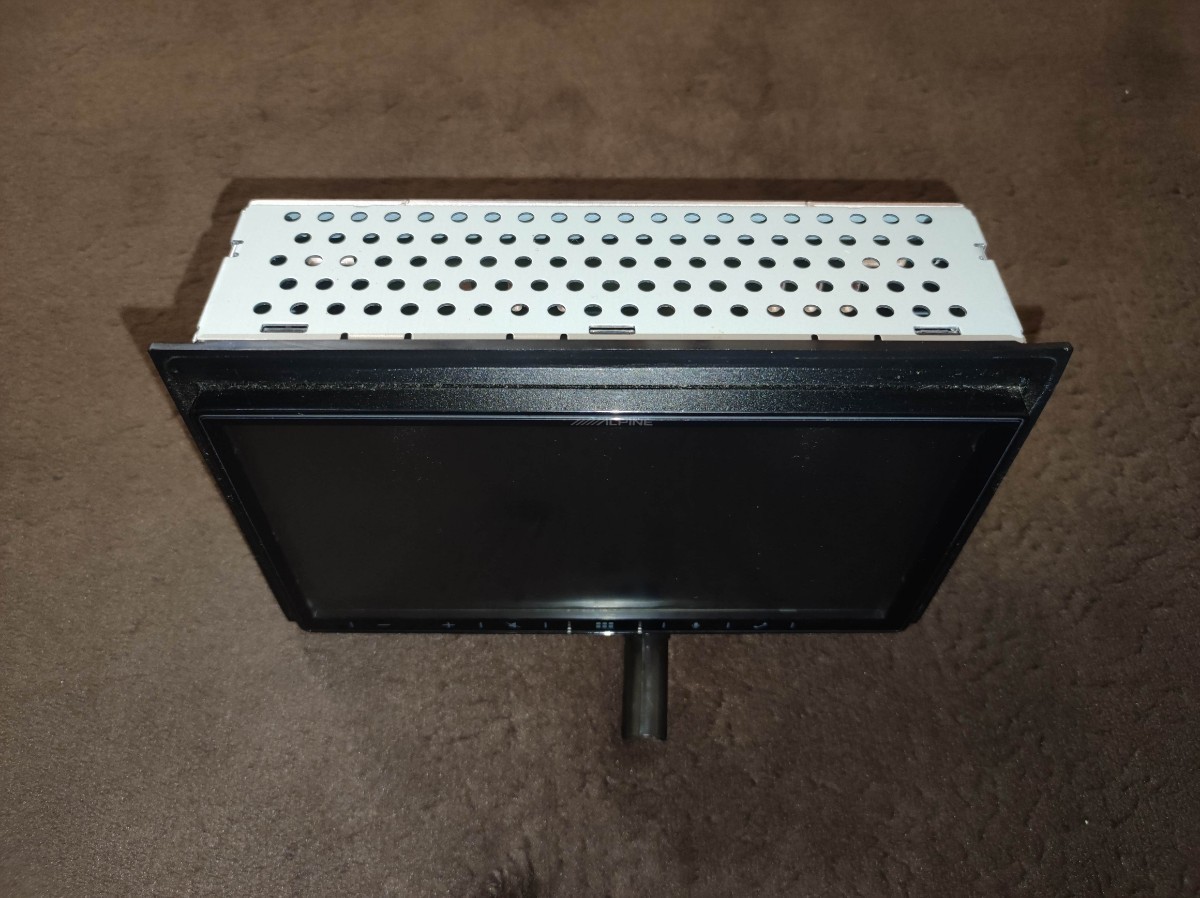 ALPINE DA7 7インチディスプレイオーディオ アルパイン Bluetooth(その他)｜売買されたオークション情報、yahooの商品情報をアーカイブ公開 - オークファン（aucfan ...