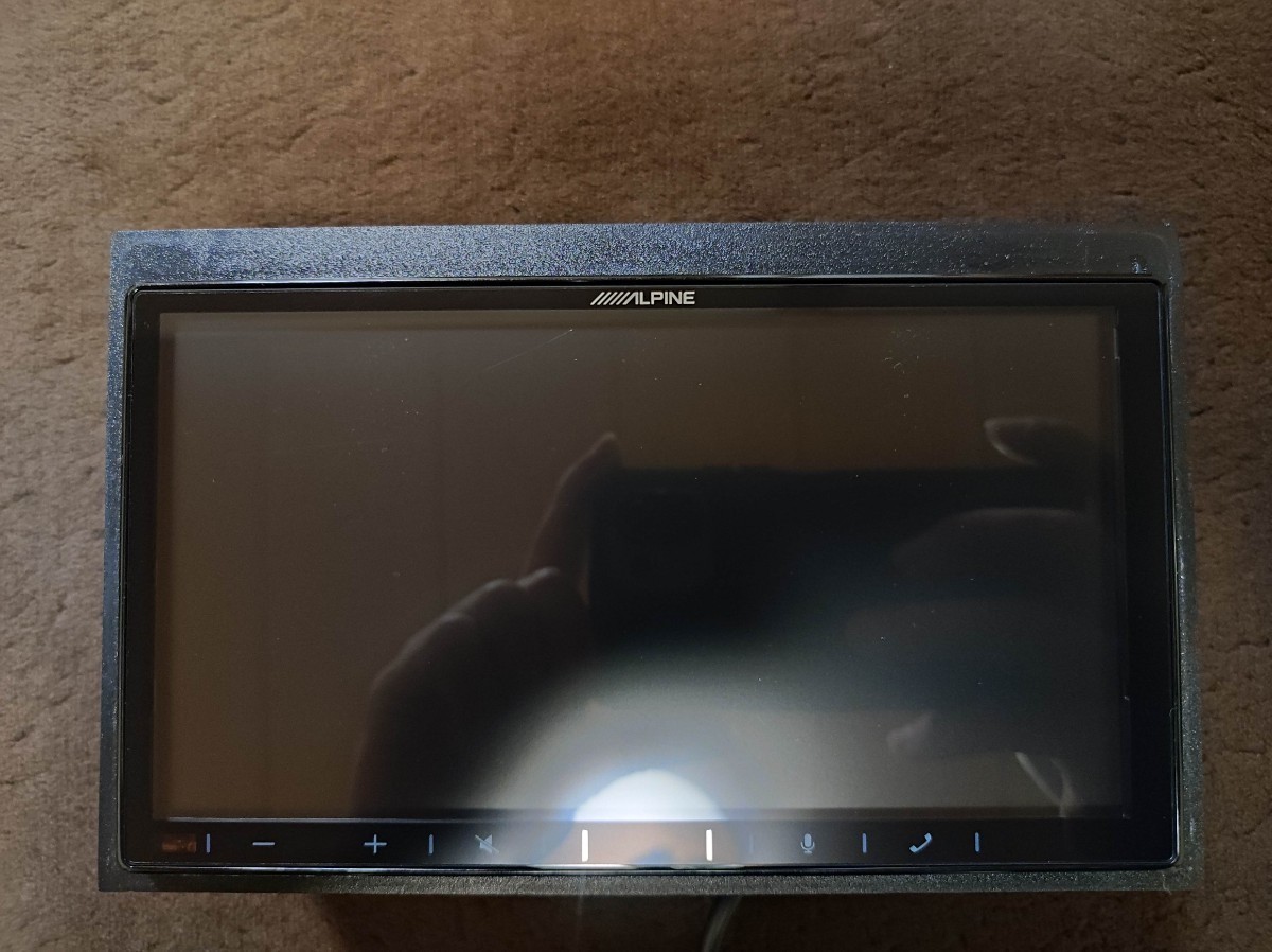 ALPINE DA7 7インチディスプレイオーディオ アルパイン Bluetooth(その他)｜売買されたオークション情報、yahooの商品情報をアーカイブ公開 - オークファン（aucfan ...