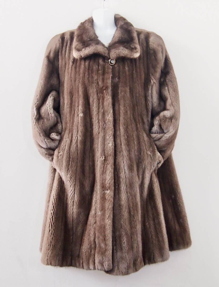 TOKYO FURの値段と価格推移は？｜78件の売買データからTOKYO FURの価値がわかる。販売や買取価格の参考にも。