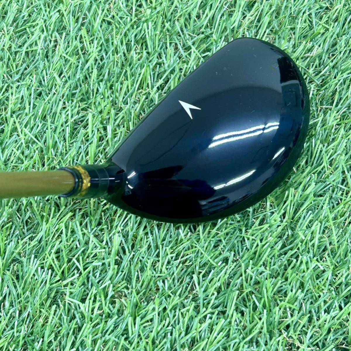 1円〜 MUTSUMI HONMA ムツミ ホンマ NewMH282U 鳳凰 ユーティリティ UT4 22度 オリジナルカーボン R ヘッドカバー有 管:0206(その他)｜売買された ...